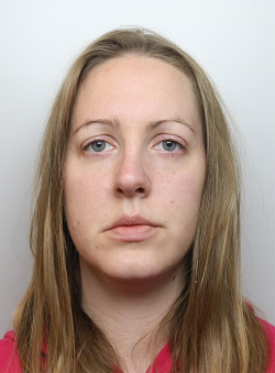 More charges considered over baby deaths at Lucy Letby hospitals