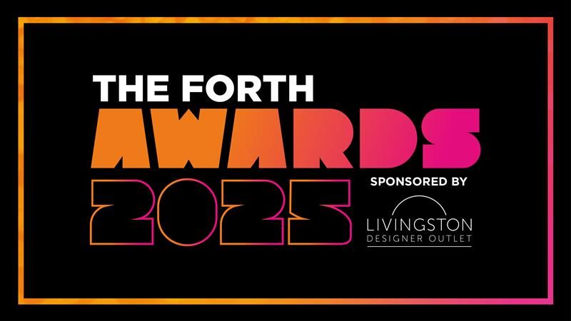 The Forth Music Recognition Award 2025 with The Liquid Rooms