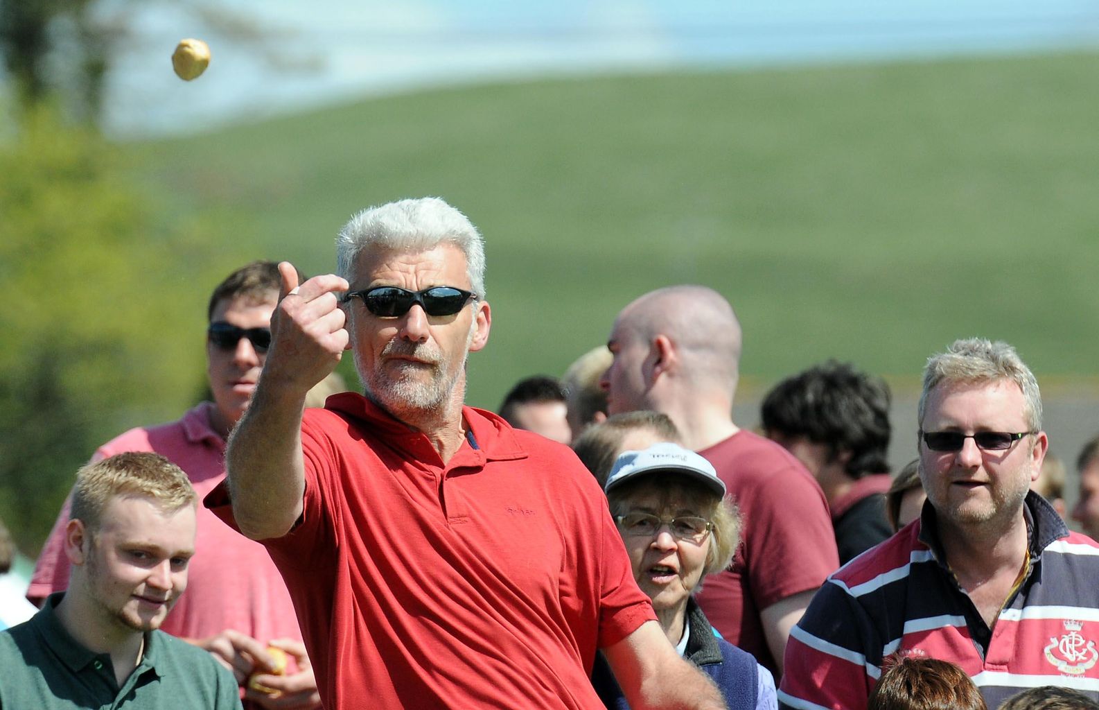 Dorset Knob Throwing competition to return for 2025