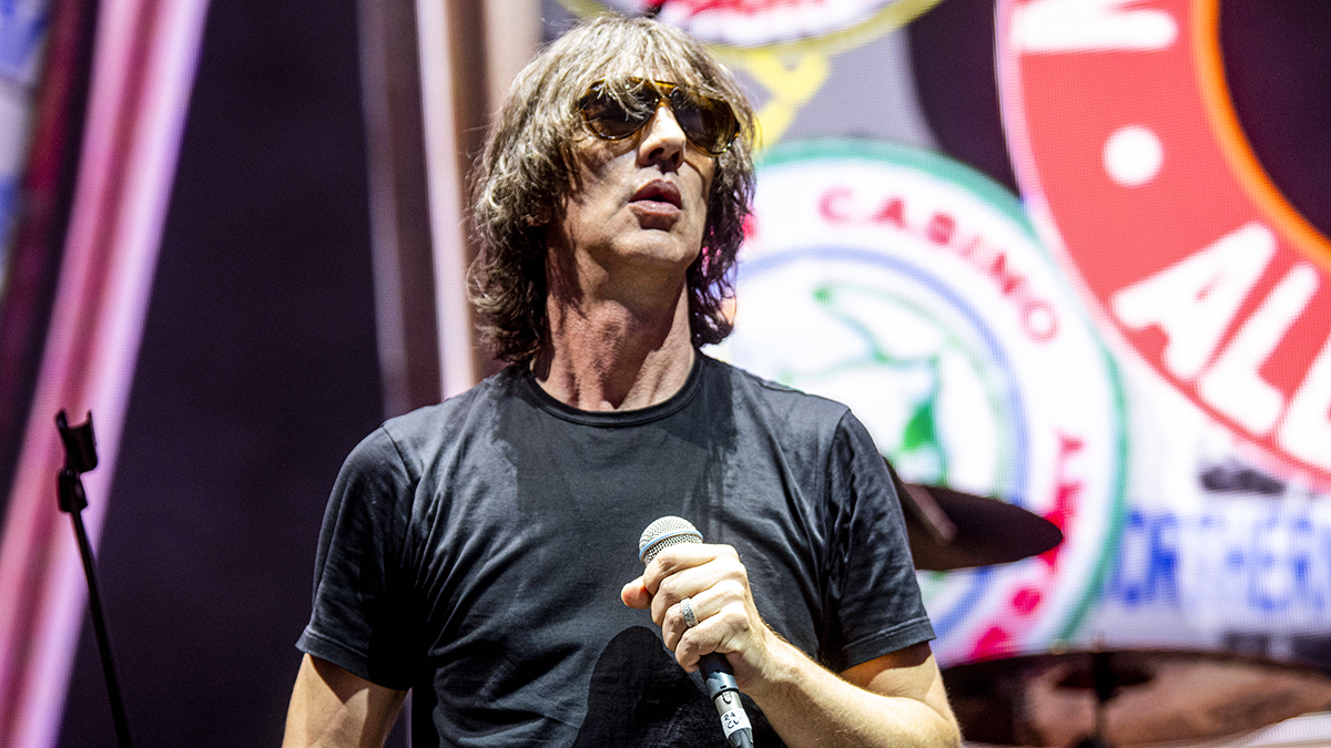 Richard Ashcroft makes big announcement ahead of Oasis tour