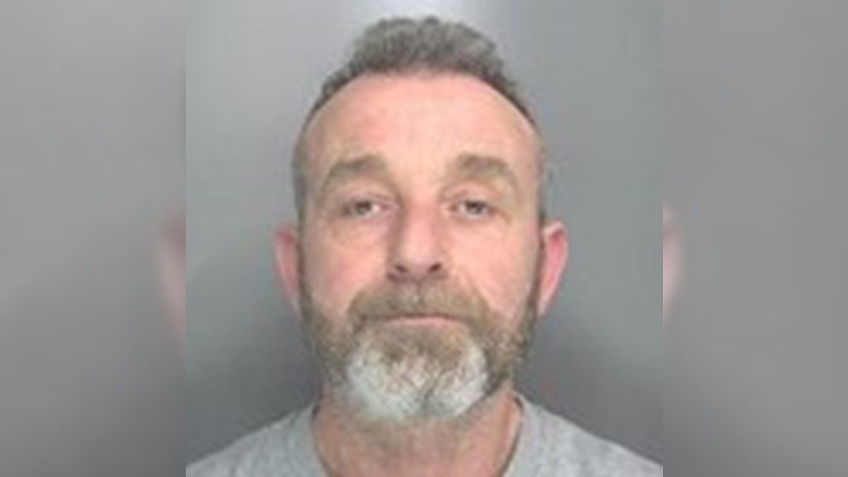 Man jailed for stabbing wife with kitchen knife in Little Downham ...