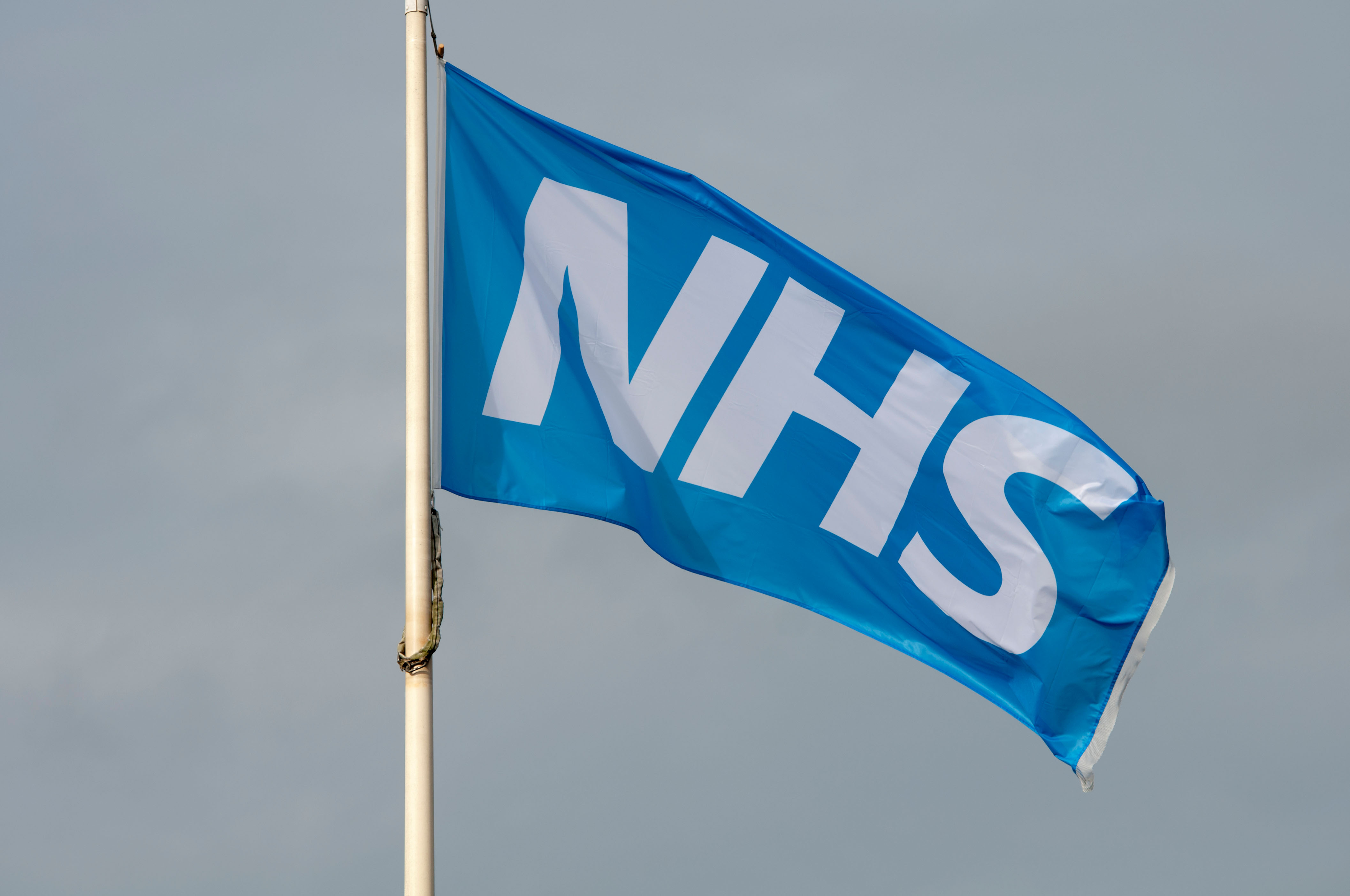 New NHS 10-year-plan marks start of 'major renewal of Britain', Starmer ...