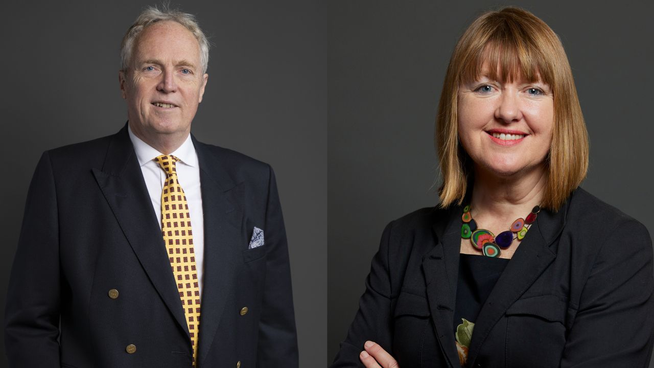 Wiltshire MP's reflect on first year in Office