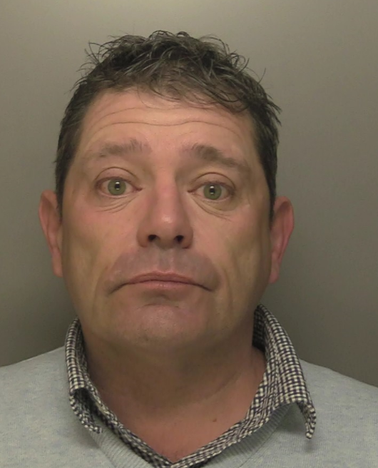 Man handed restraining order after stalking incident in East Yorkshire ...