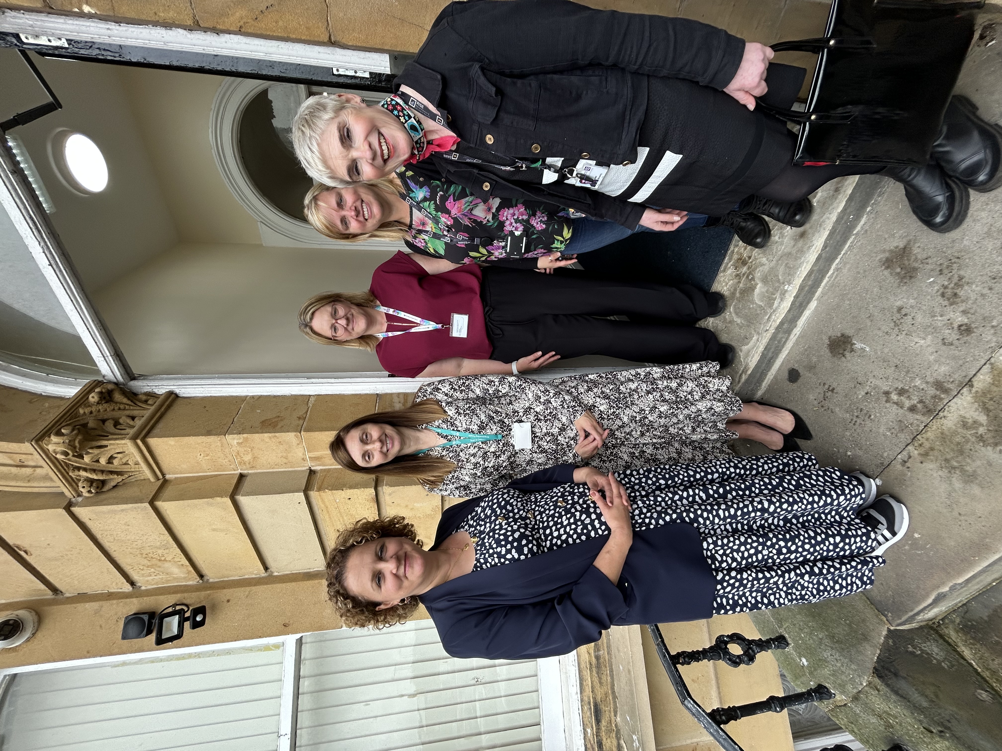 New women's centre set to open in Scarborough