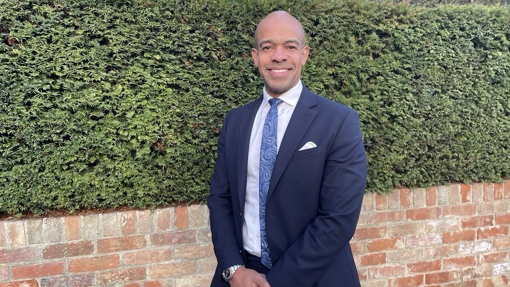 Racist abuse aimed at Huntingdon MP | News - Greatest Hits Radio ...