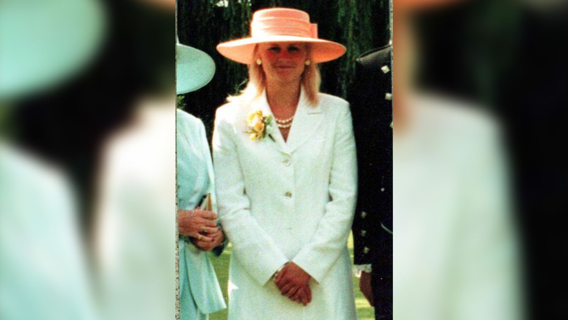 More than 100 public servants who died in service awarded Elizabeth Emblem