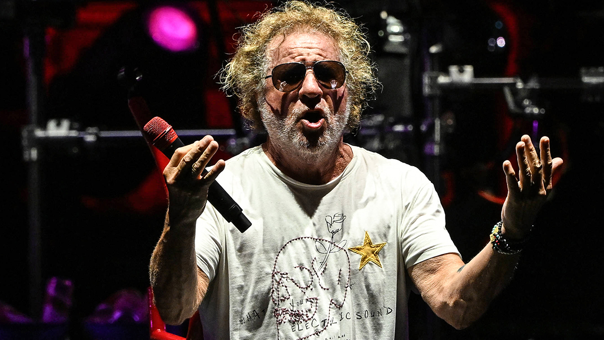 Sammy Hagar reveals his 'supergroup' line-up for Black Sabbath's final ...