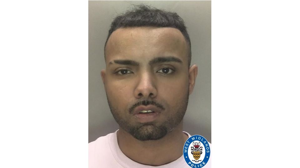 Man jailed for causing child's death in Smethwick crash