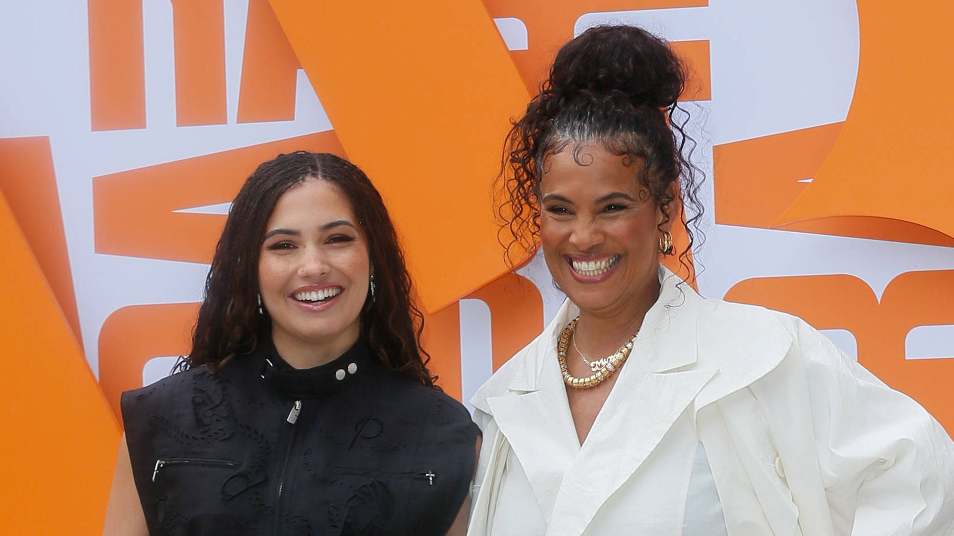 Mabel: Who are the 'Don't Call Me Up' singer's famous parents?