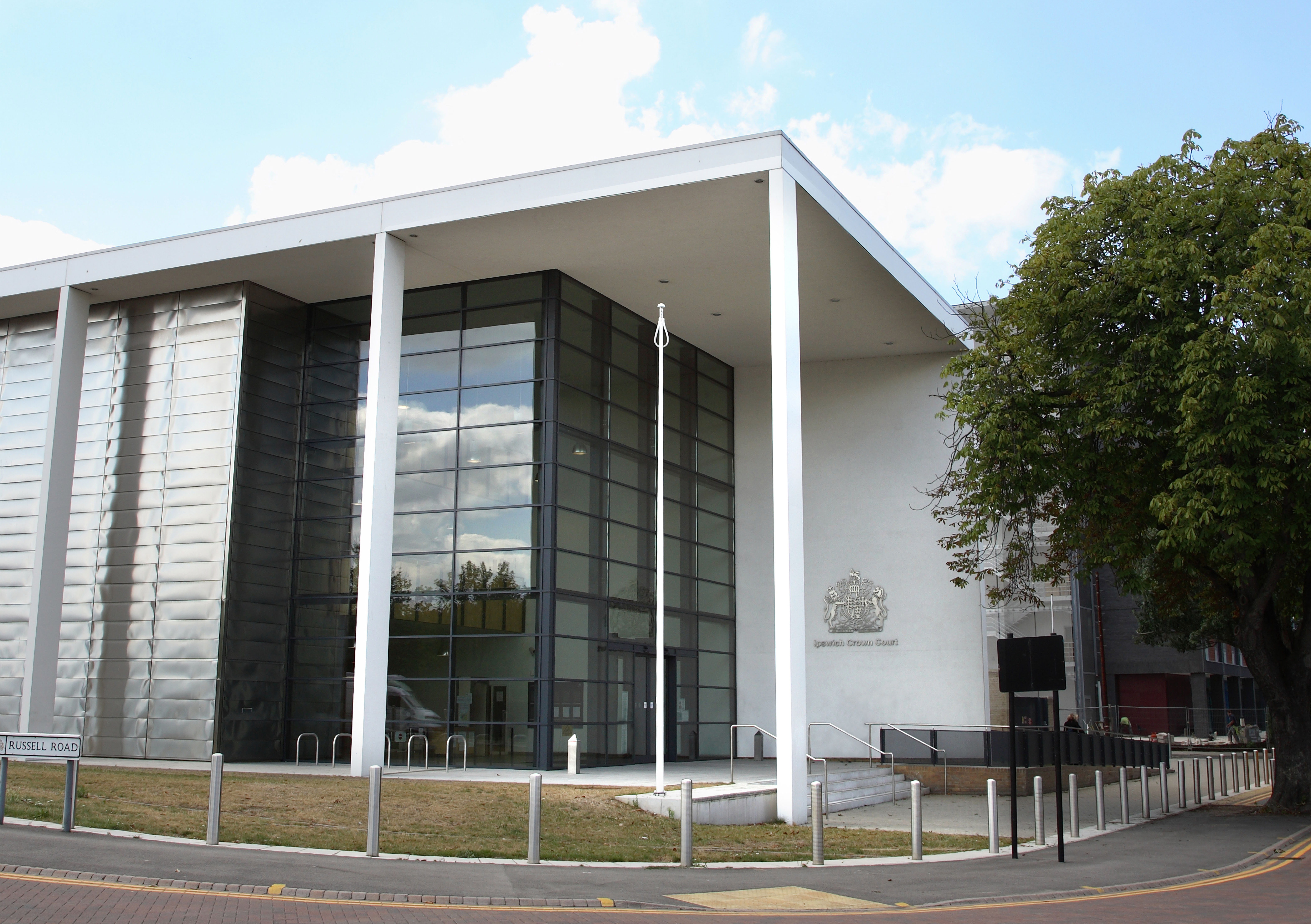 Norwich police officer found guilty of sexual assault | News - Greatest ...