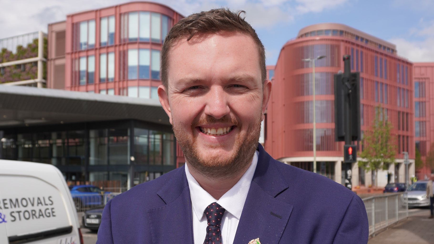 Gloucester MP reflects on 1 year since general election