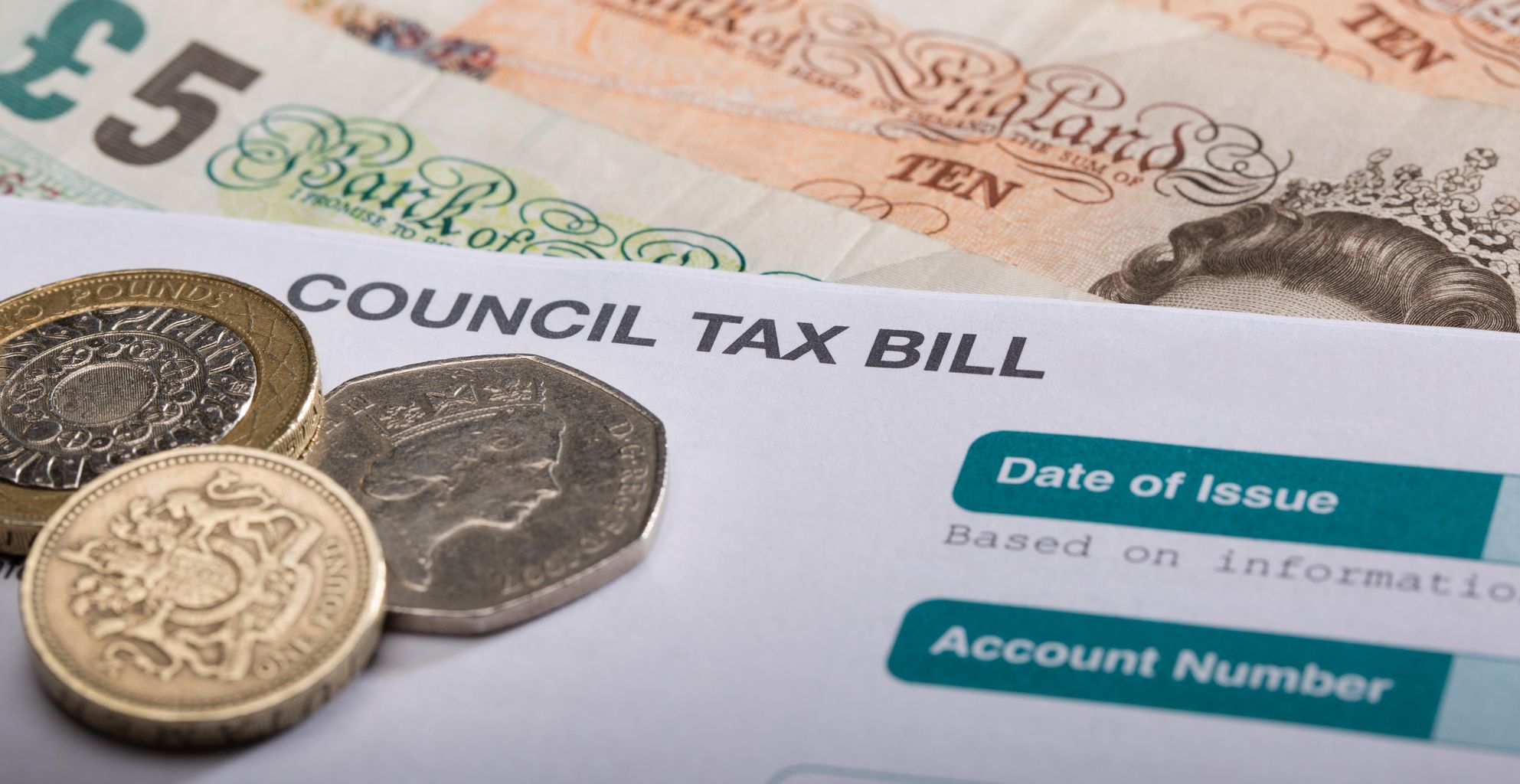 'Councils need to show more compasion with bills', as families are ...