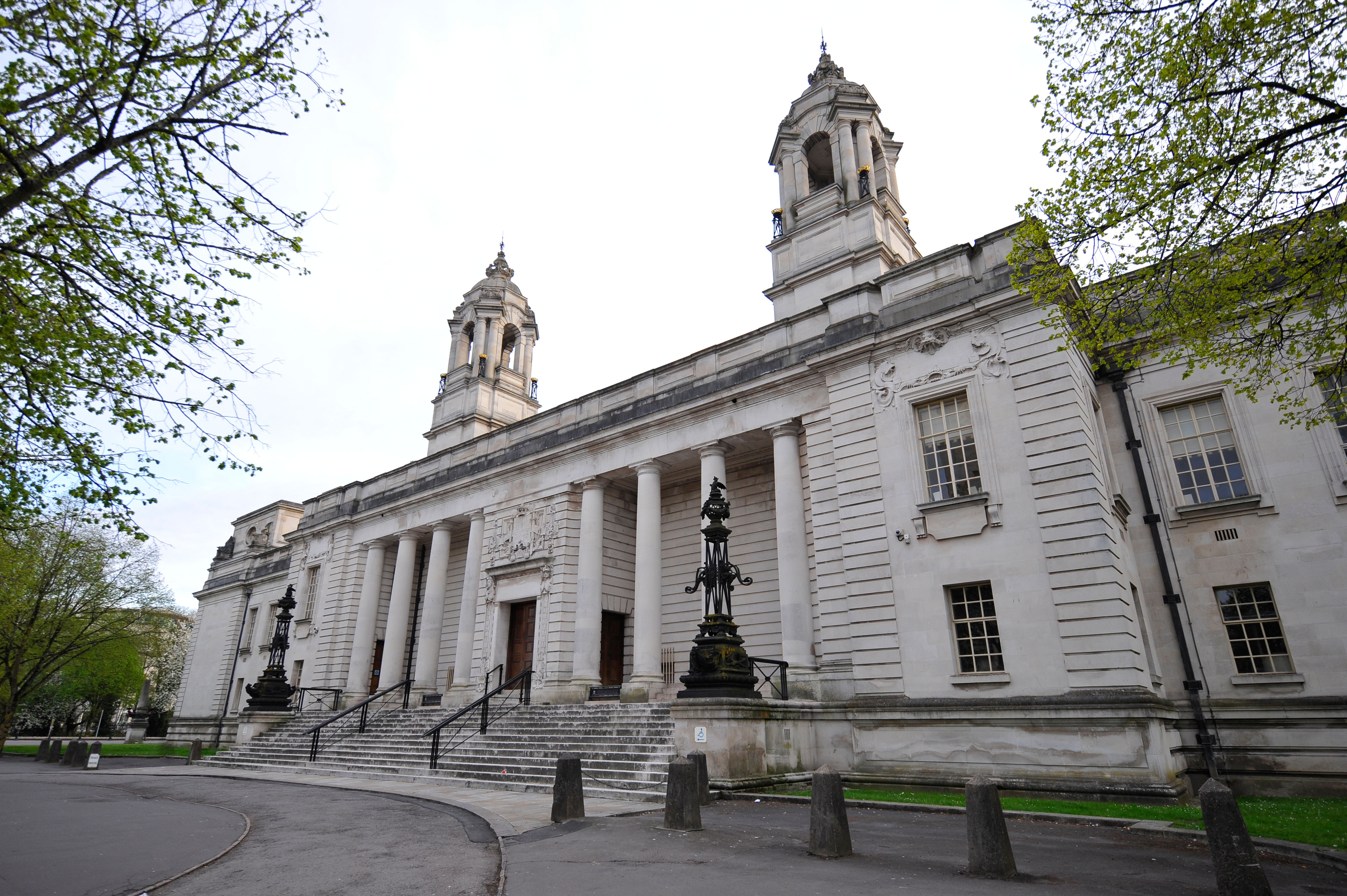 Trial date set for seven accused over death of woman in Talbot Green