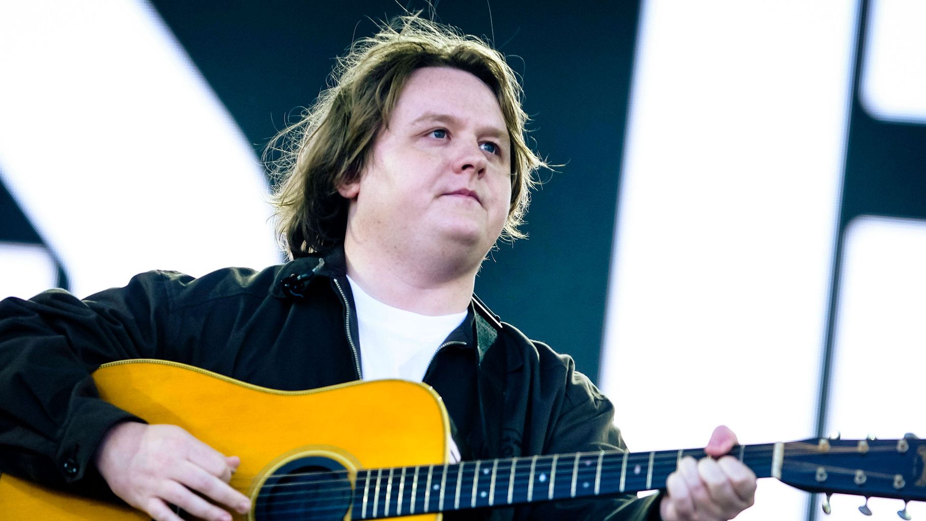 Lewis Capaldi confirms he will release new music and plans for an album
