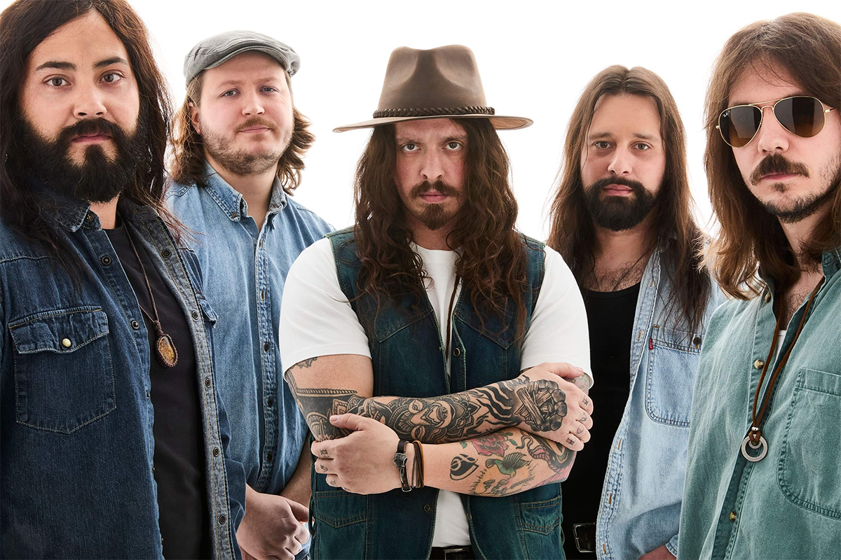 Pre-sale: The Commoners announce December 2025 UK tour