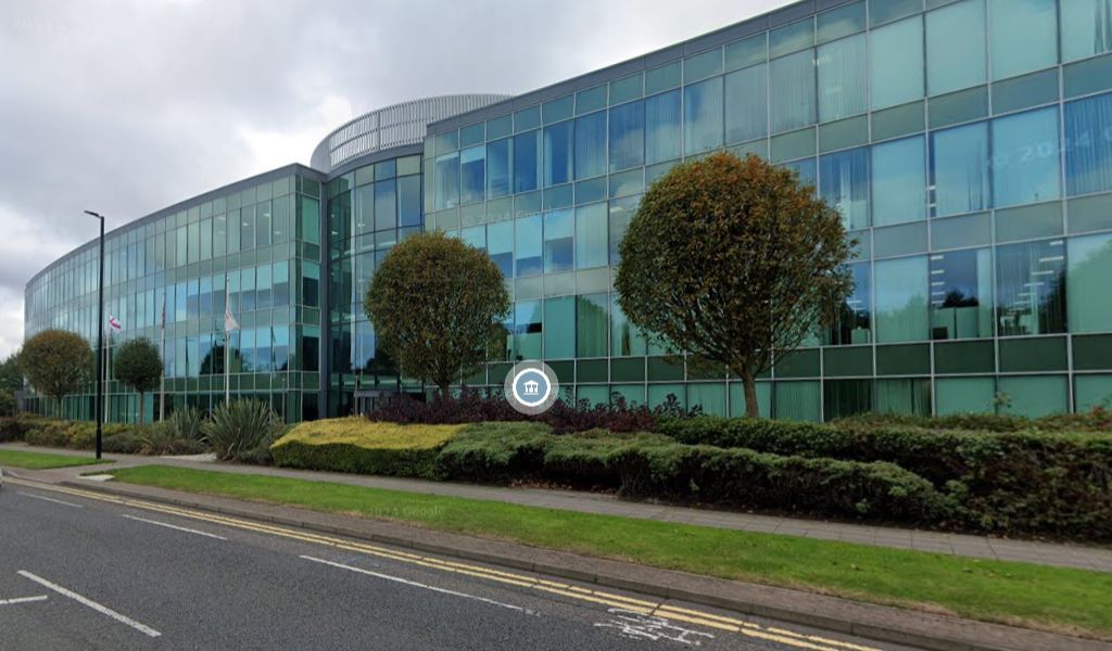 CQC-North-Tyneside-Council