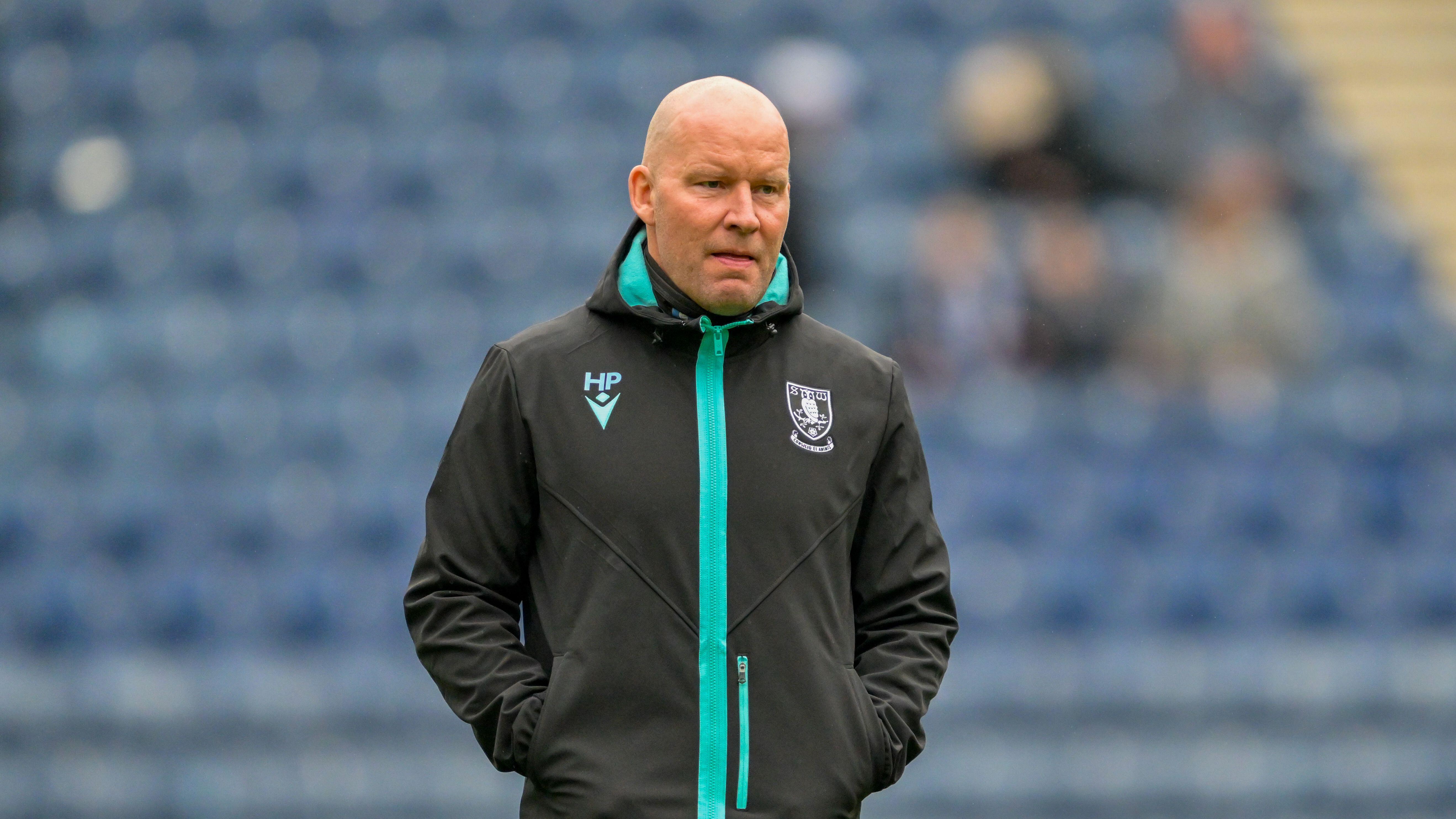 Henrik Pedersen extends stay at Hillsborough as Wednesday assistant ...