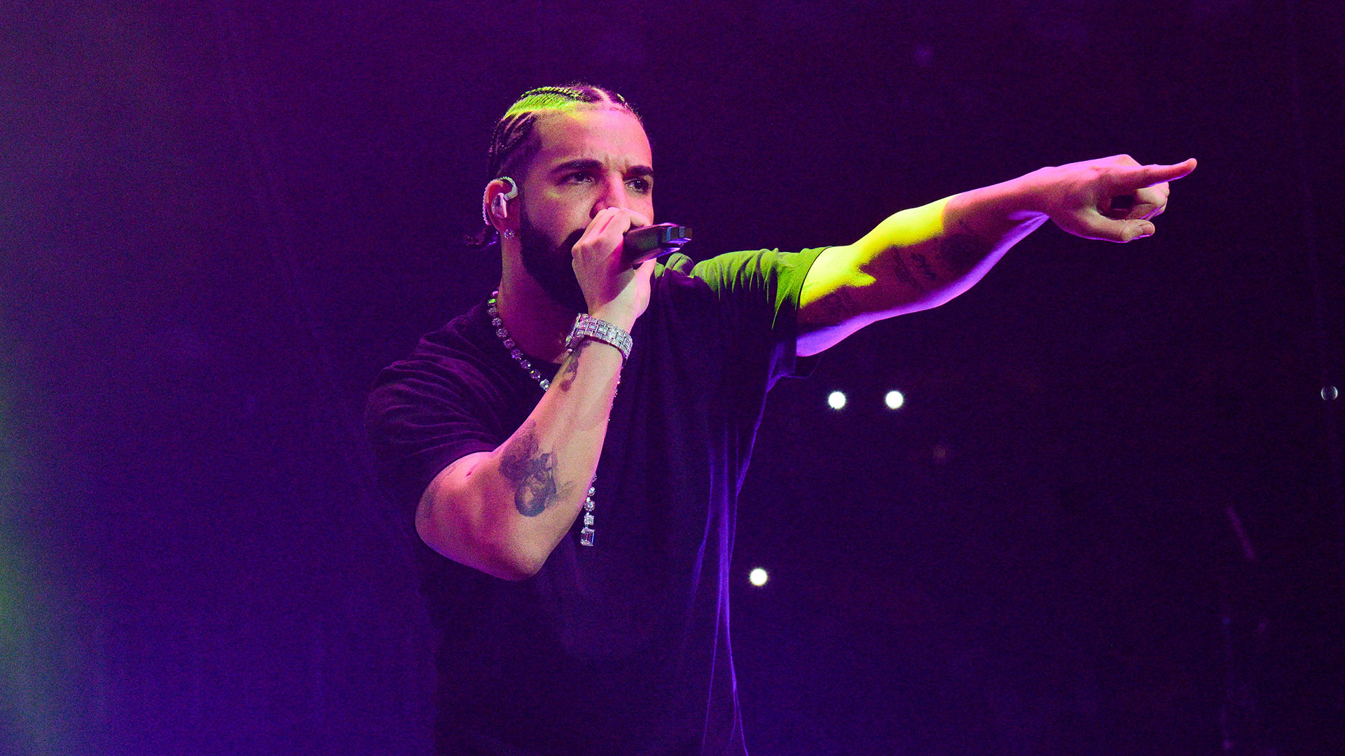 Wireless Festival release full line-up and final tickets