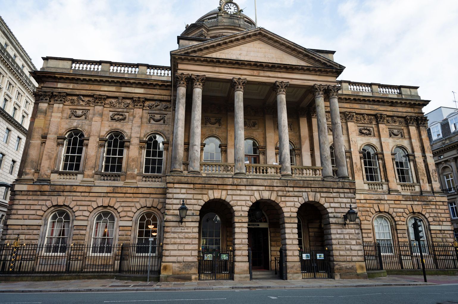 Public inquiry into Southport murders will 'identify changes urgently ...