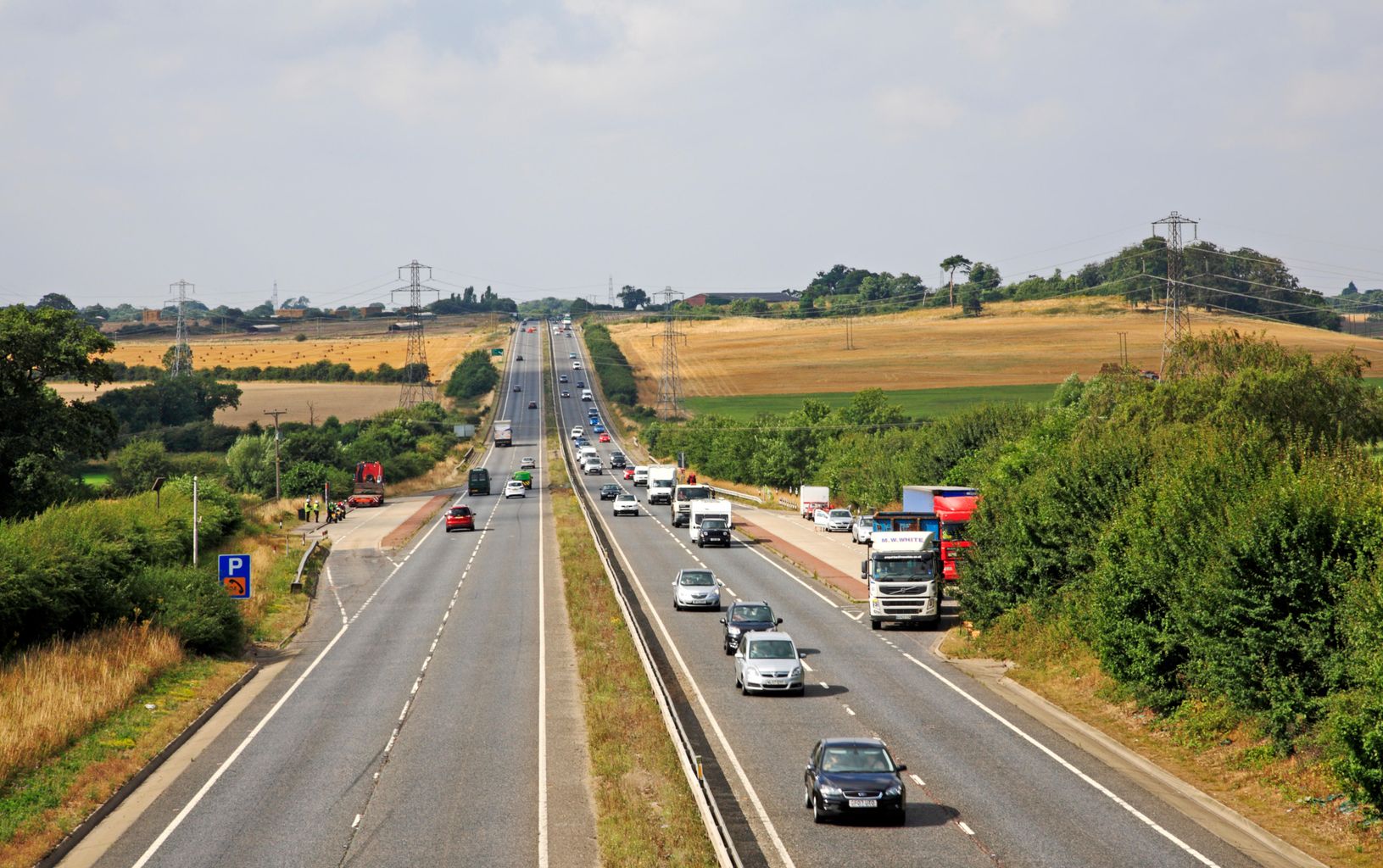 More new roads needed to support housing growth- Norfolk group | News ...