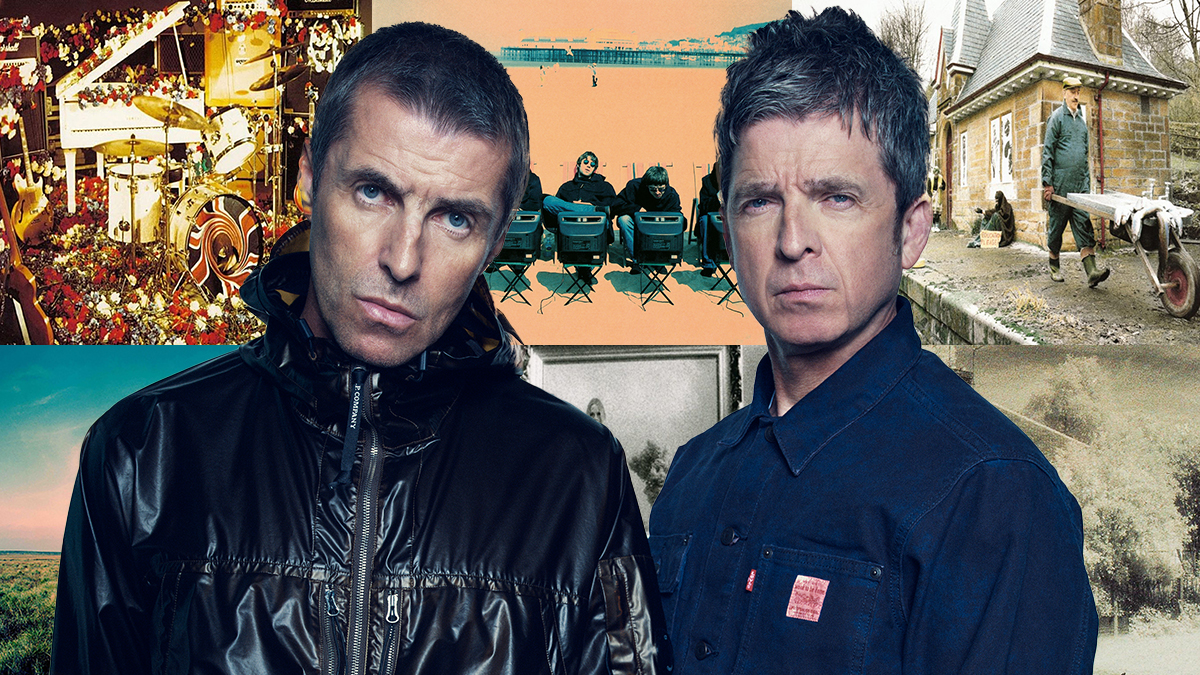 The 10 most played Oasis songs of the century revealed
