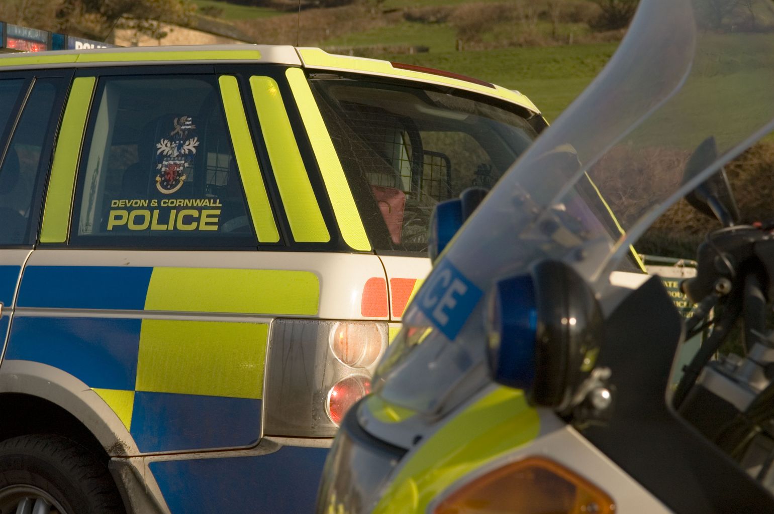 Man charged with murder after human remains in Sticker, Cornwall