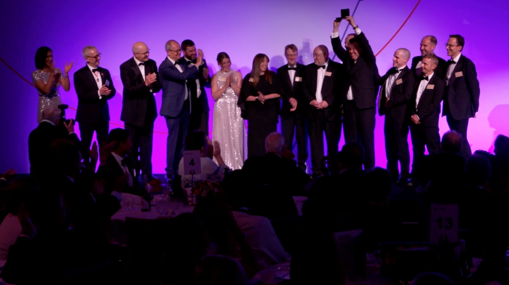 OrganOx wins prestigious award for helping save thousands of lives ...