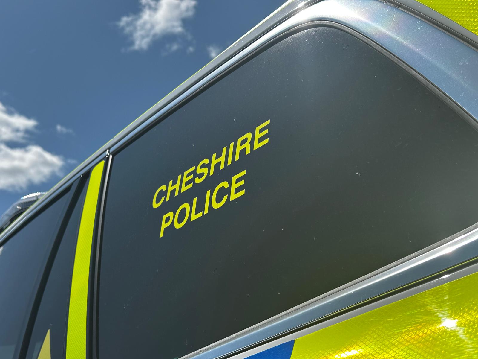 Man charged in relation to serious sexual offences in Crewe