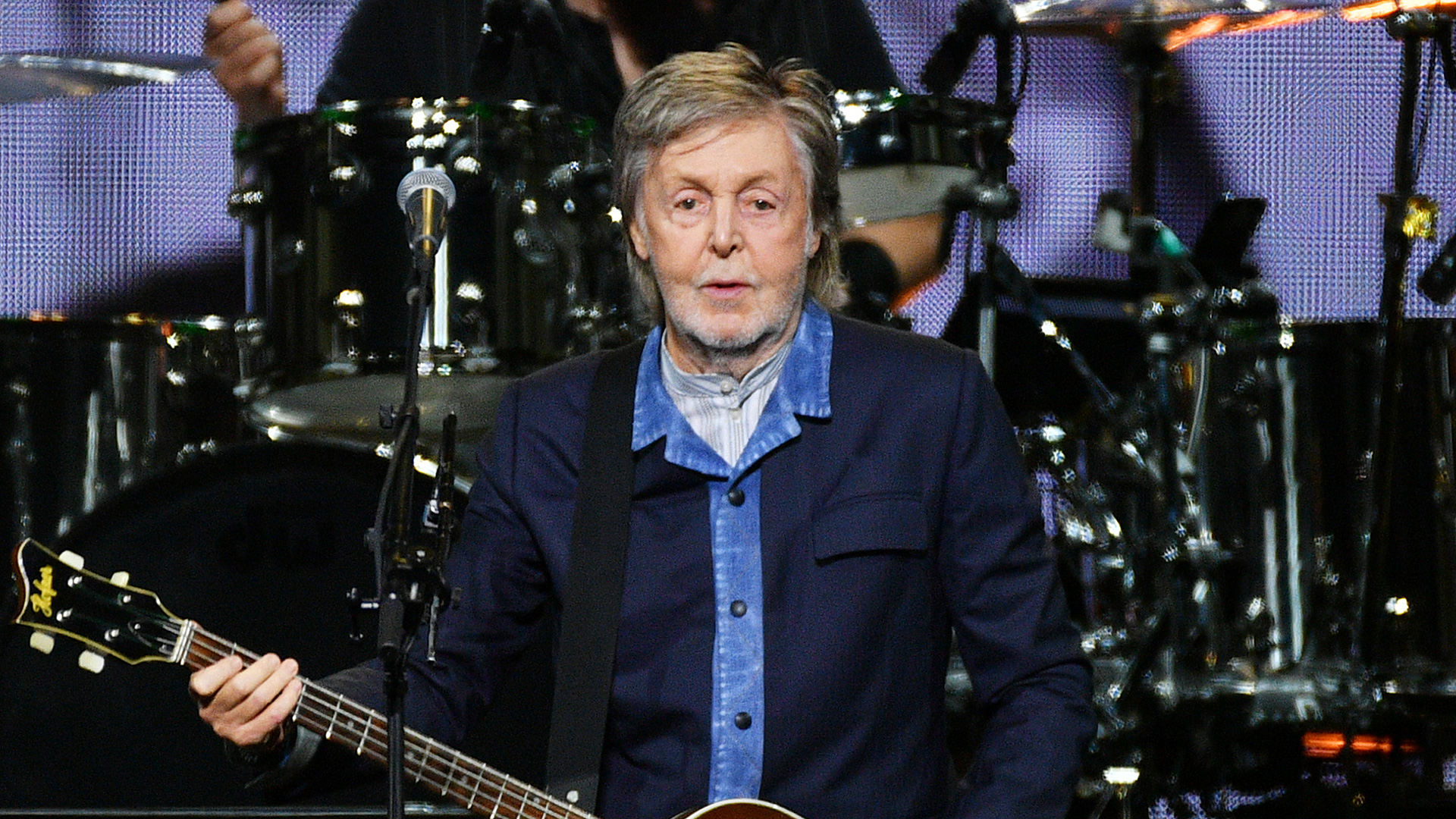 Paul McCartney: Is the singer going on tour in 2025?