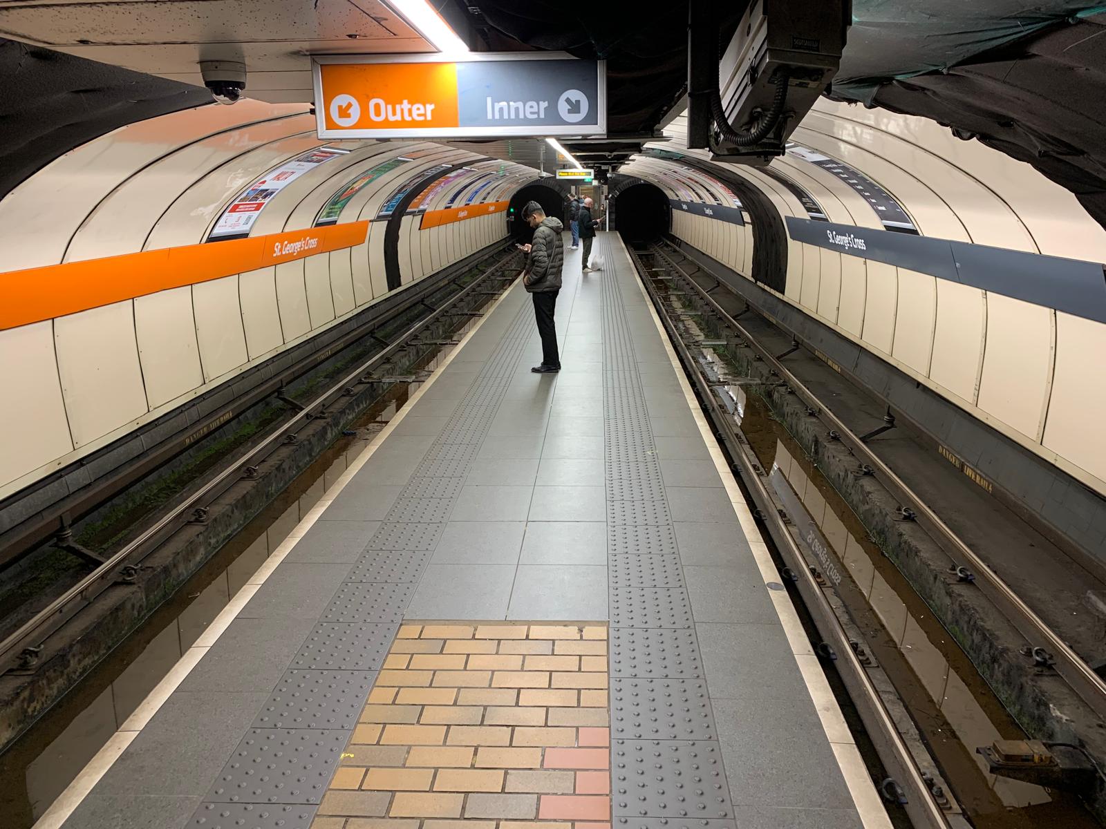 TRNSMT subway strikes called off as "interim deal" reached with SPT