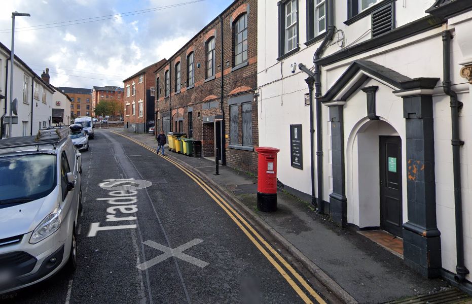 Jury retires in trial of man accused of murdering Iraq war veteran in ...