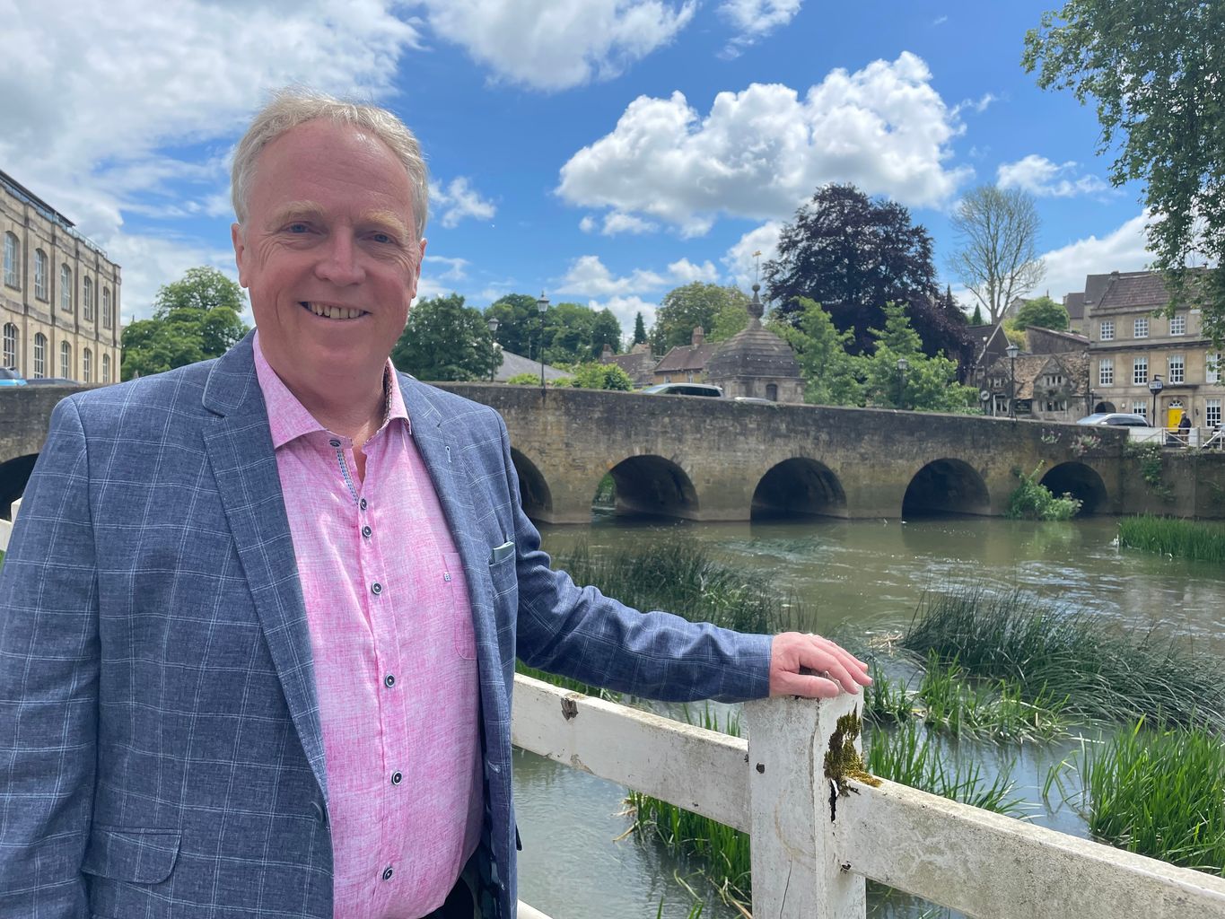 Wiltshire MP calls for Government to reconsider neighbourhood plan ...