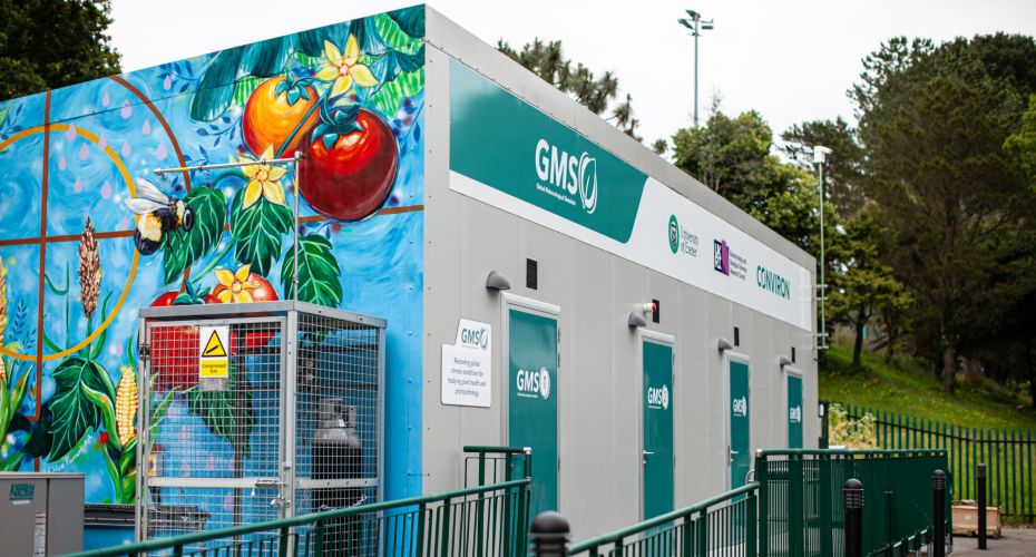 New weather simulator unveiled at Exeter Uni | News - Hits Radio (Devon)