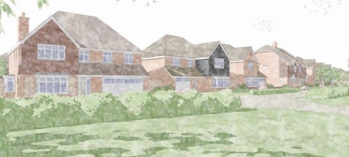 Plans to expand village in Thanet