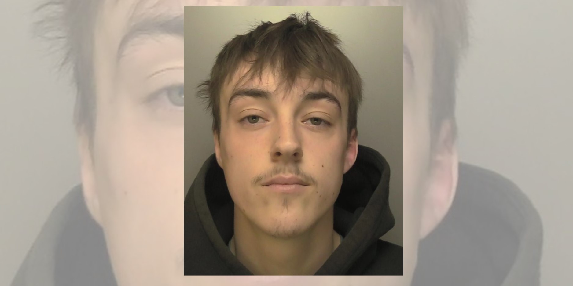 Man from Hull sentenced following a police pursuit