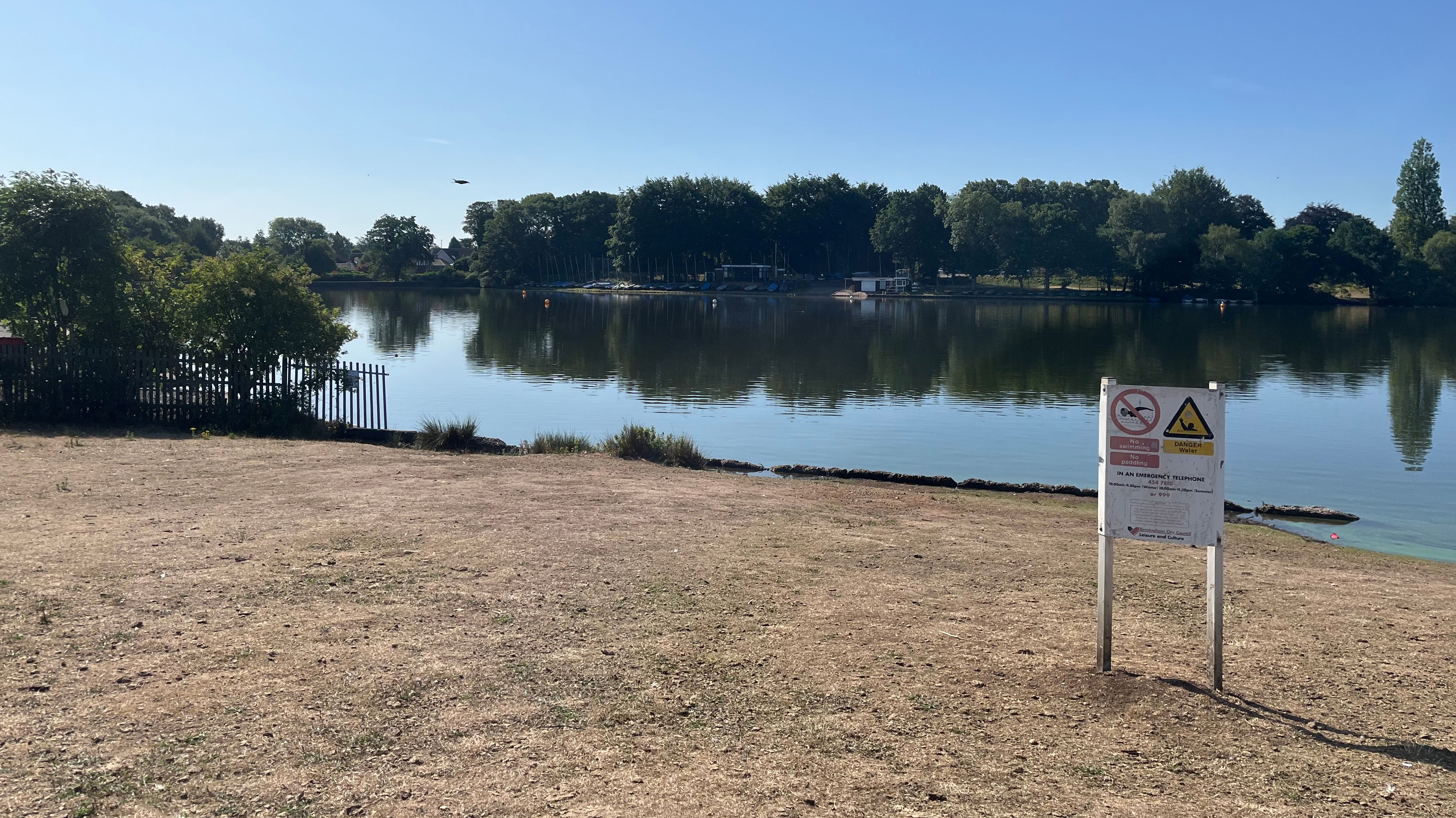 Tributes are being paid to a 16-year-old who's body was found in a lake ...