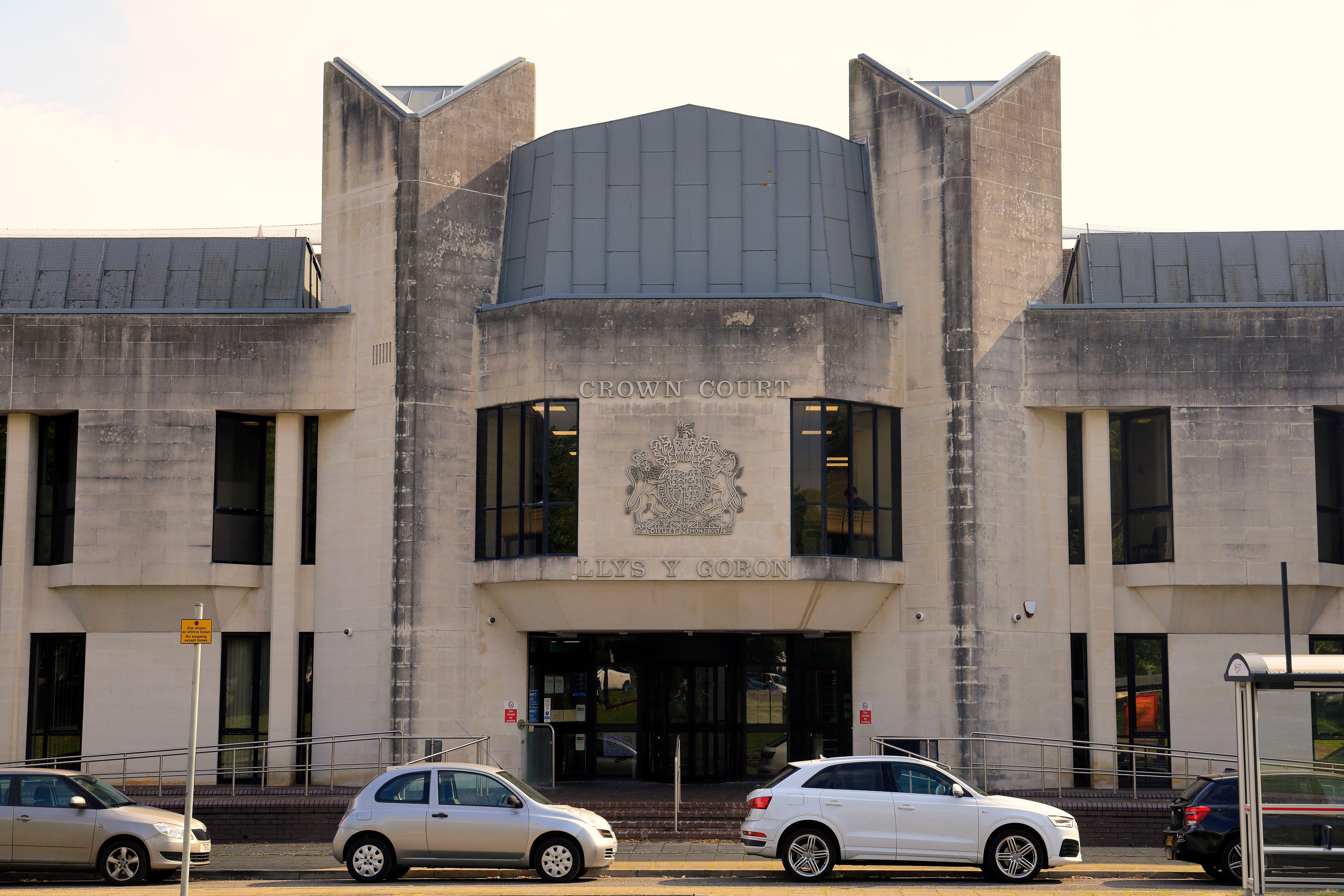 Swansea man appears in court charged with murder of five-month old baby ...