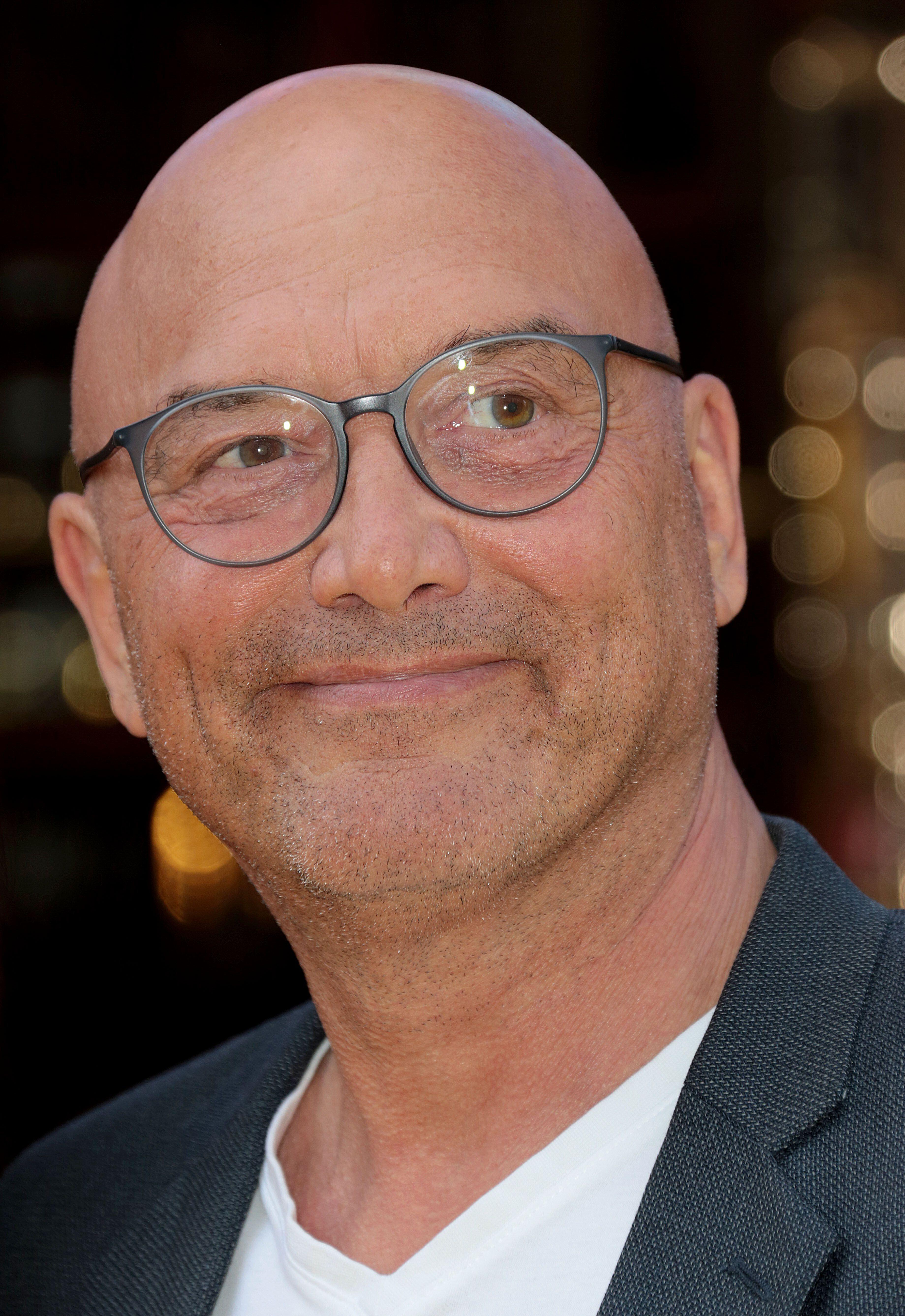 'Just over half' of allegations against Gregg Wallace substantiated ...