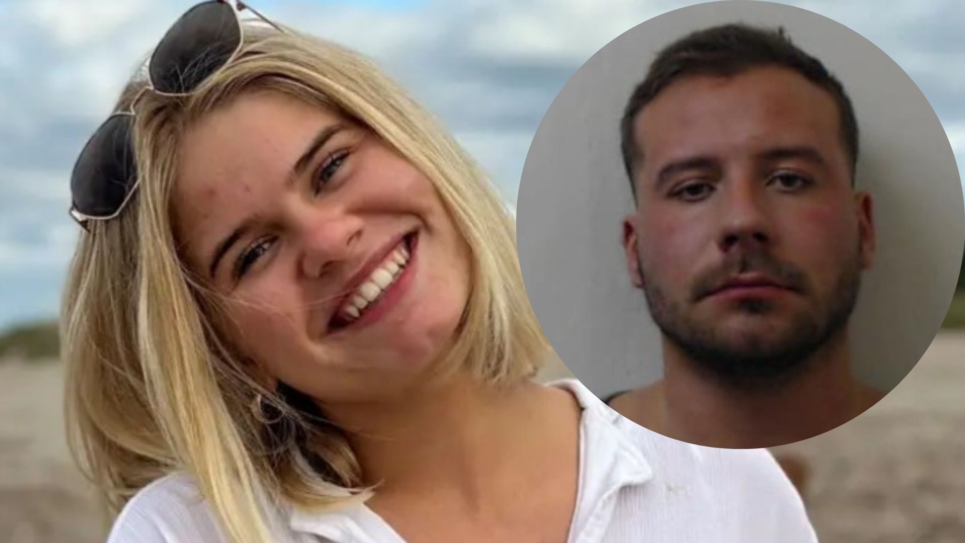 Postman who strangled, stabbed and decapitated girlfriend jailed for 23 ...