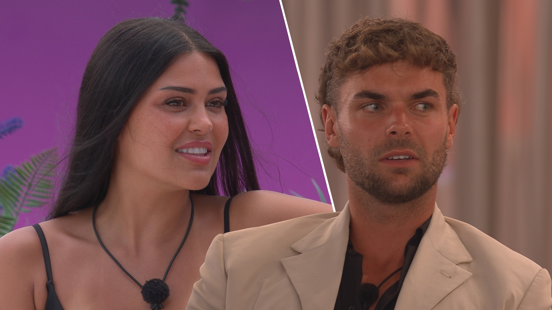 Love Island: Emma makes surprising revelation about ex Harry