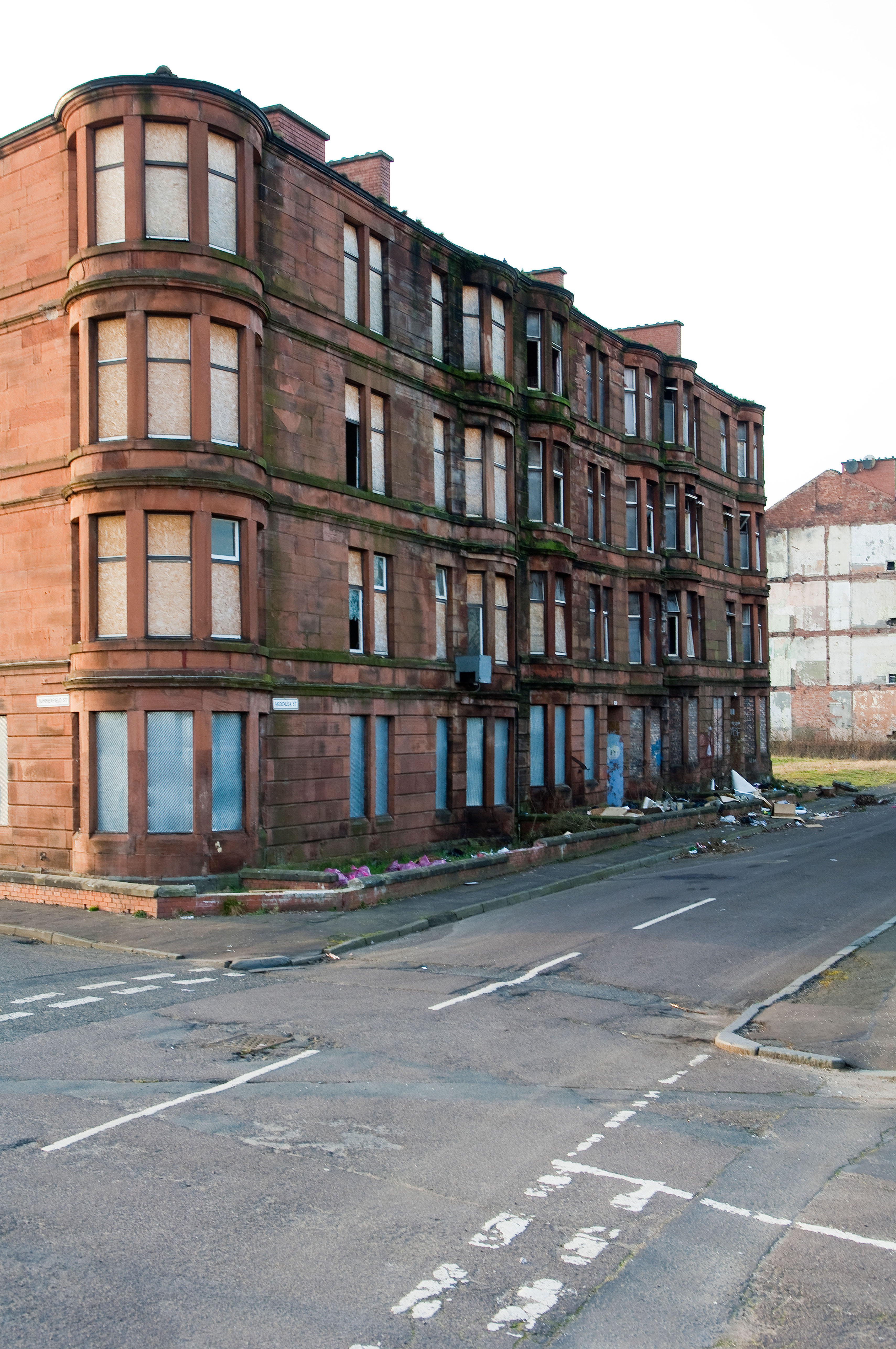 Councillors calls for enforcement action to protect heritage buildings