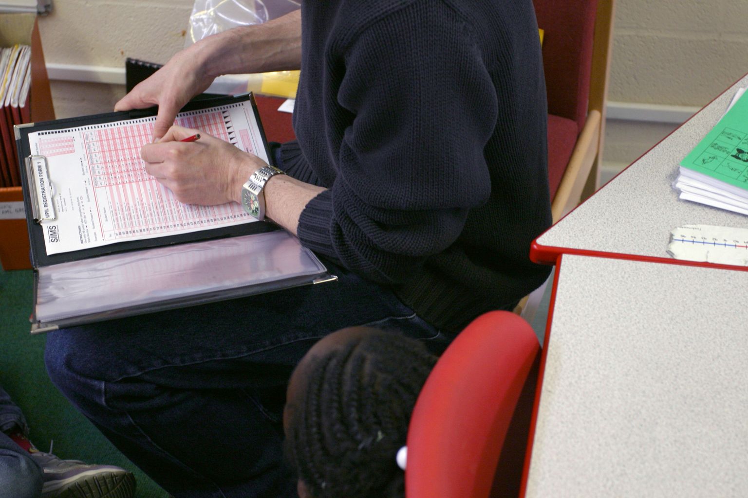 Report warns 'critical concern' over low attendance in South West