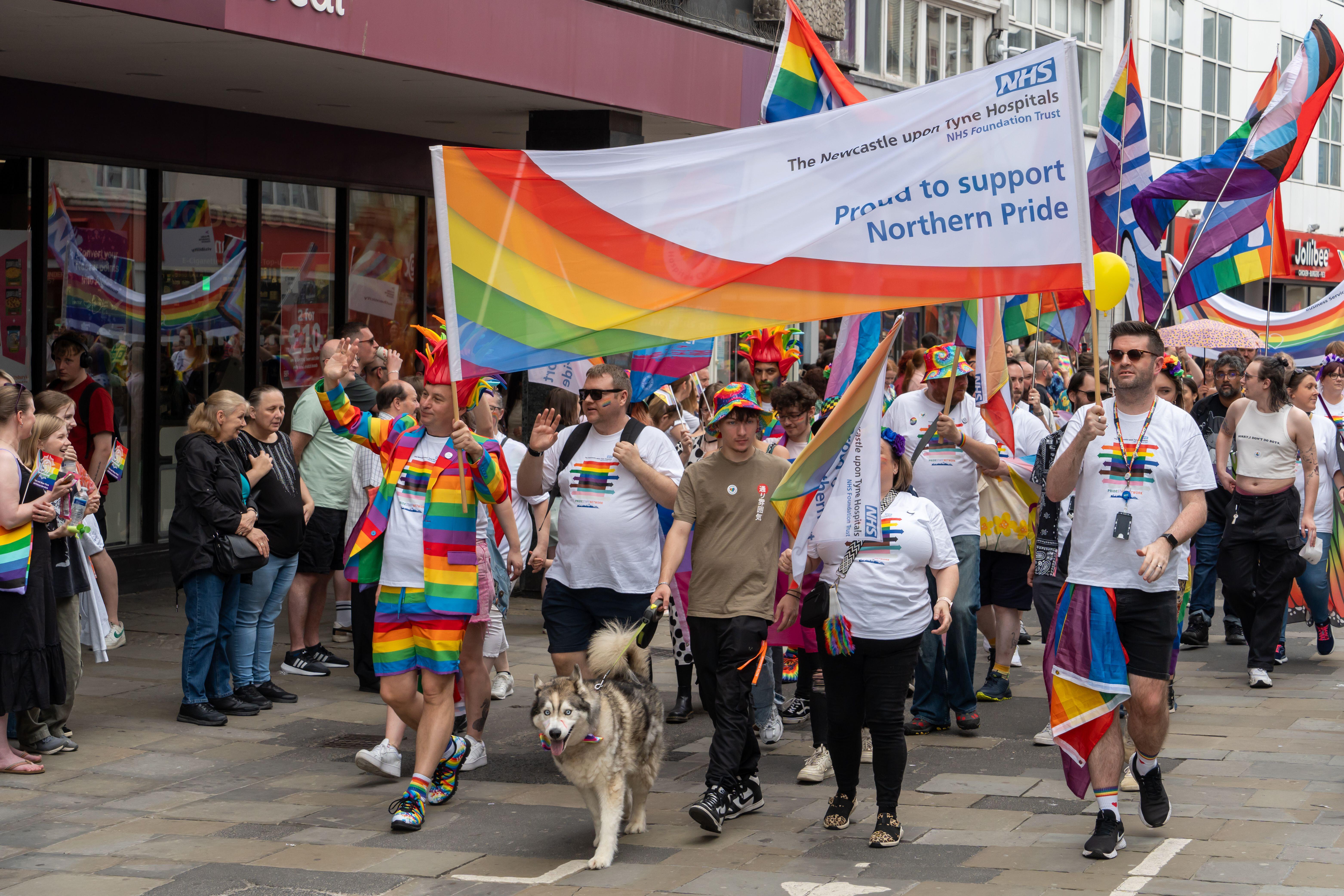 Newcastle-Northern-Pride