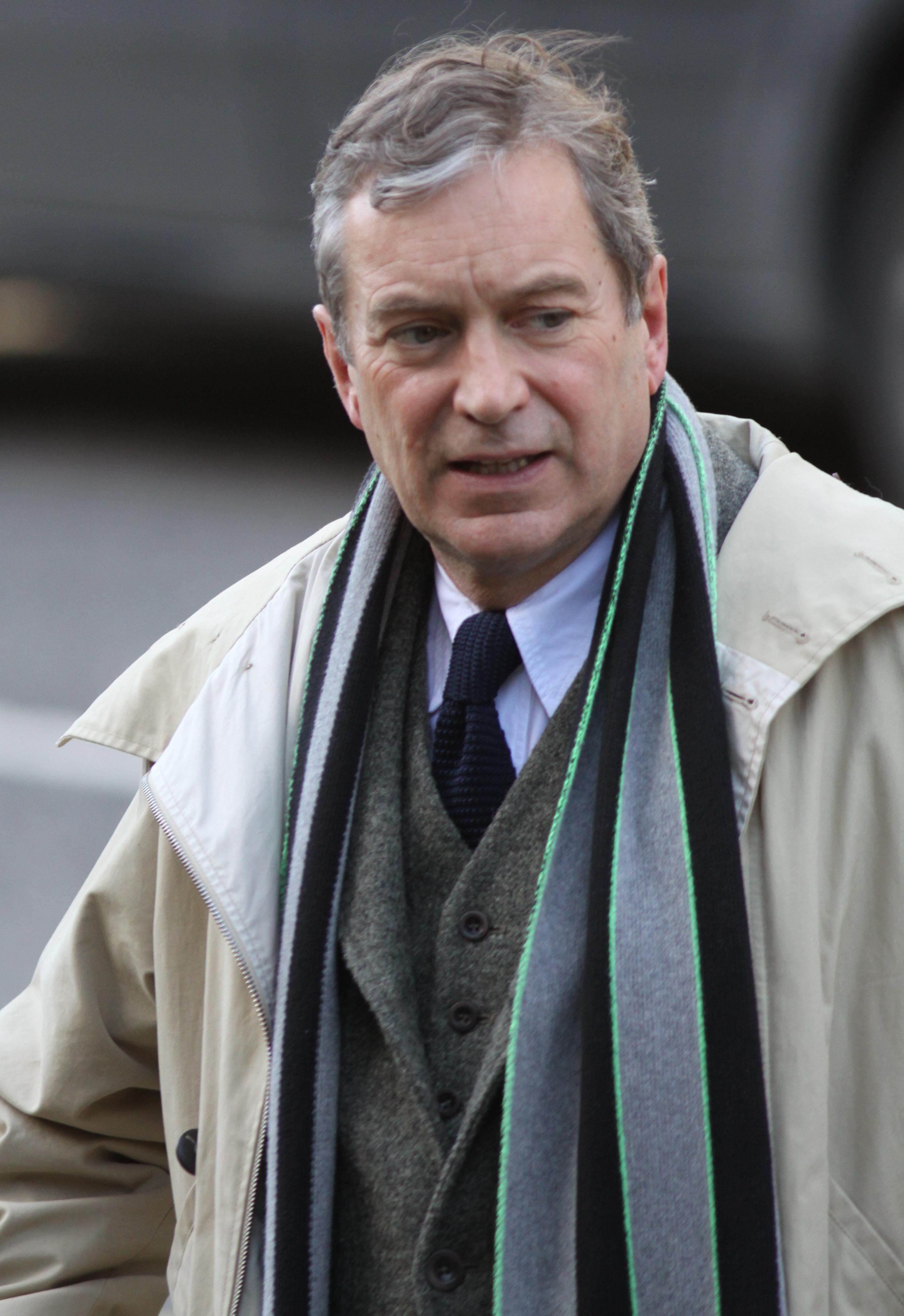 Former Emmerdale actor John Middleton to join cast of Hollyoaks | News ...