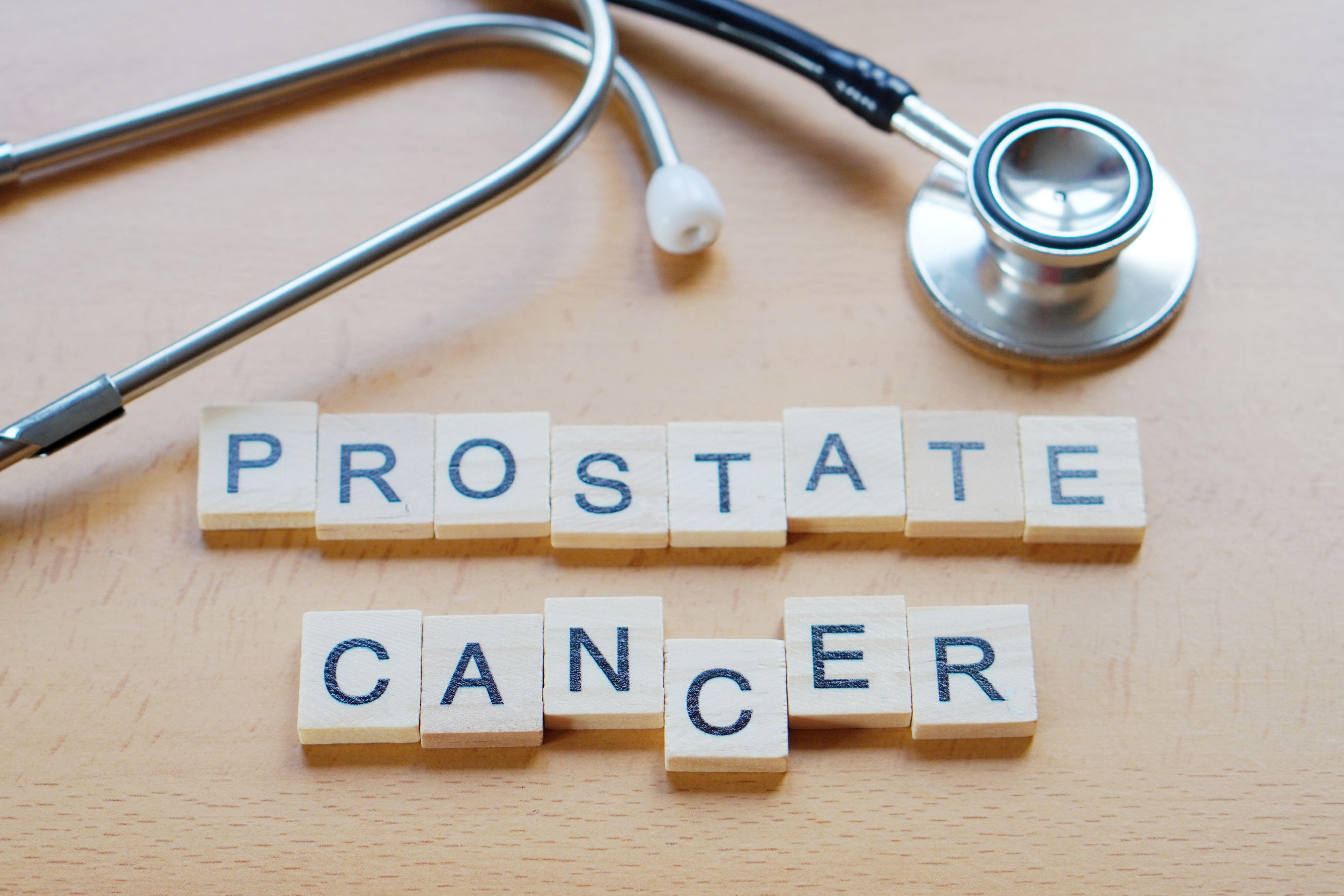 New prostate cancer group in Teesside
