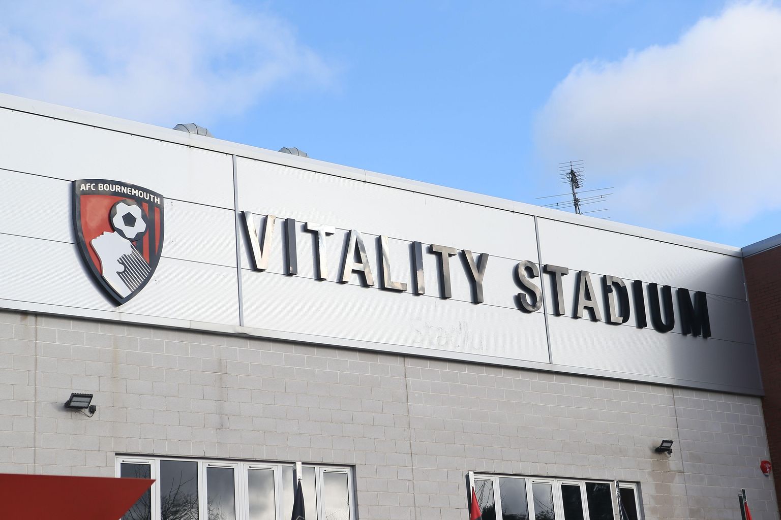 New plans announced to almost double size of Vitality Stadium