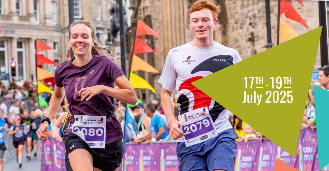 Durham-City-Run-Festival