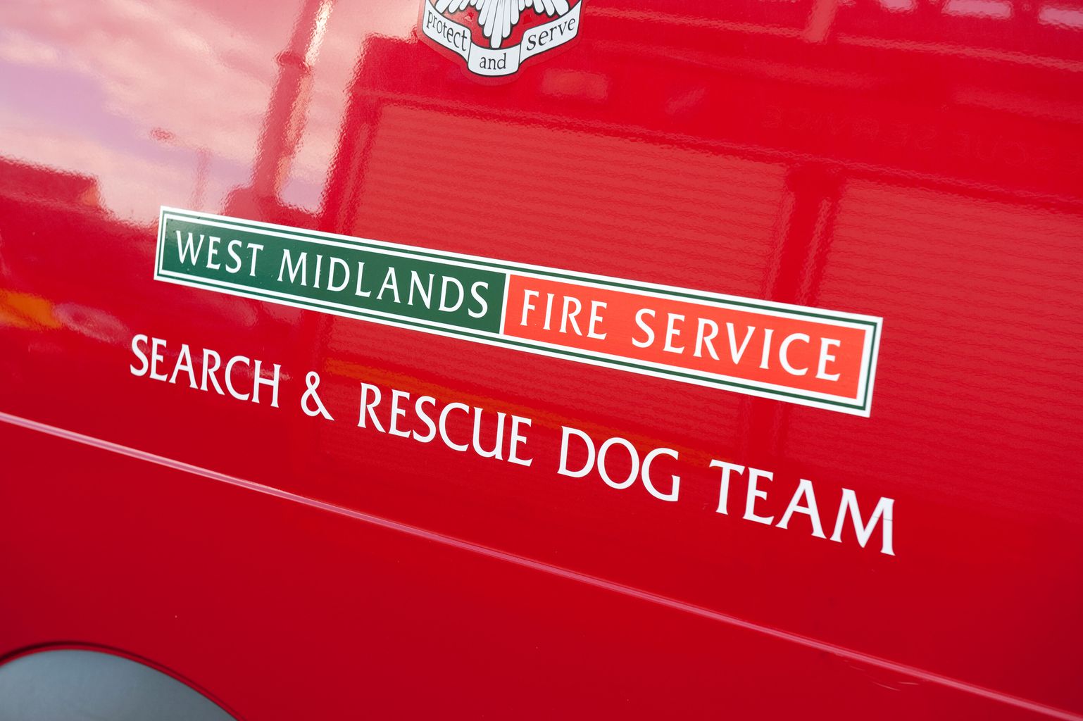 Team to inspect West Midlands Fire and Rescue Authority