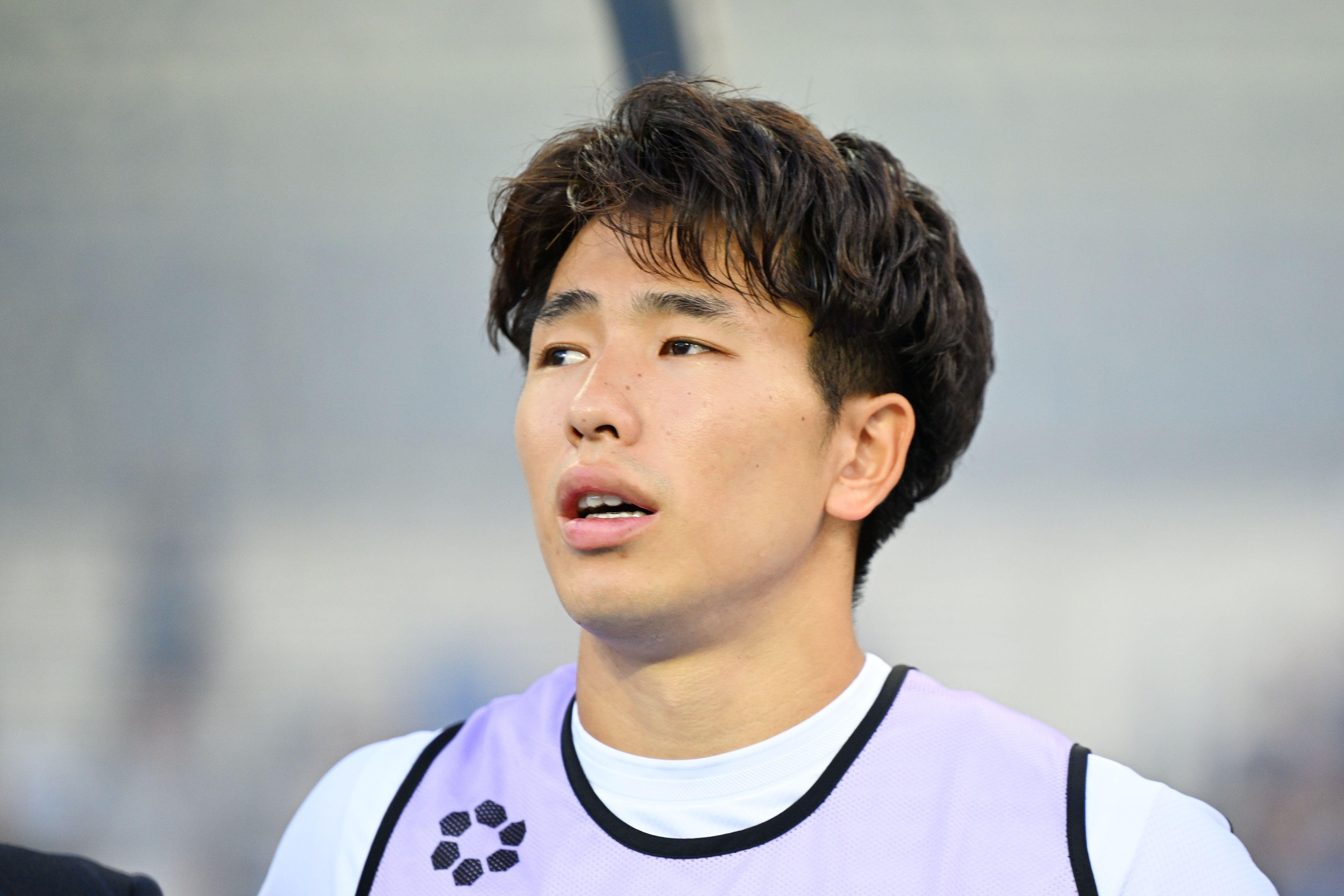 Kawasaki Frontale confirm Shin Yamada exit ahead of Celtic move